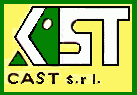 Cast Srl